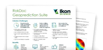 Ikon Science