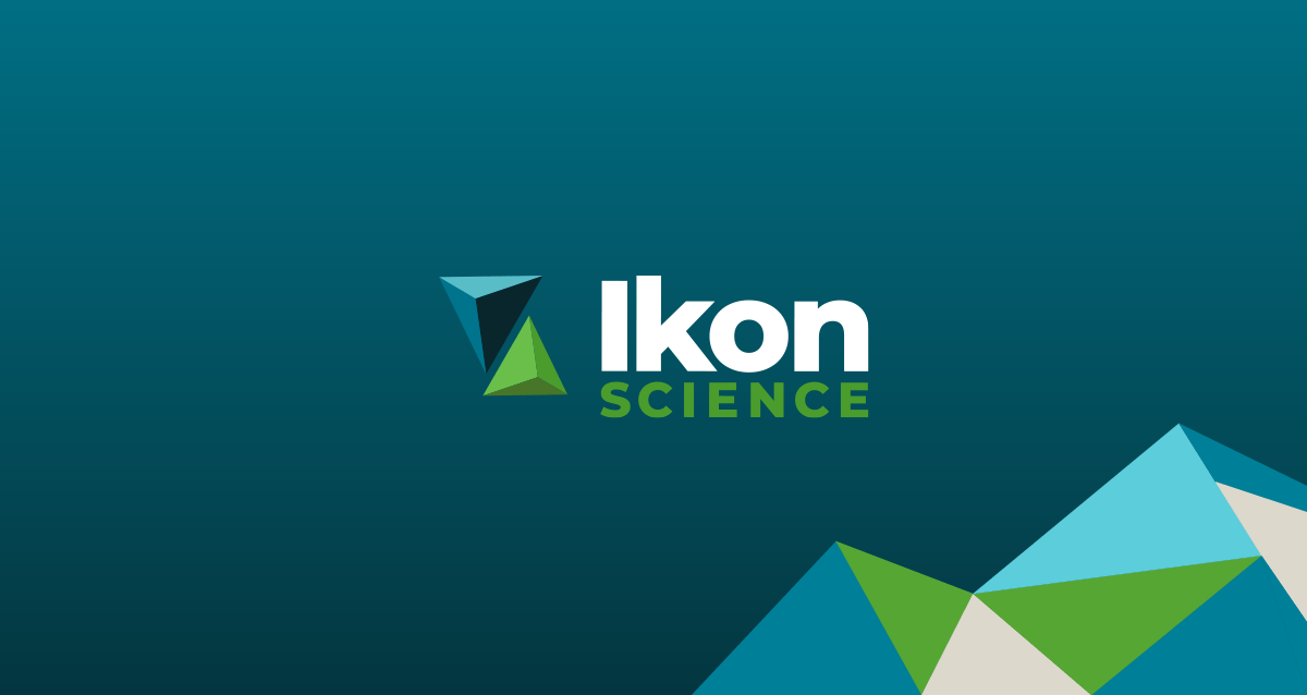 e-Learning | Ikon Science