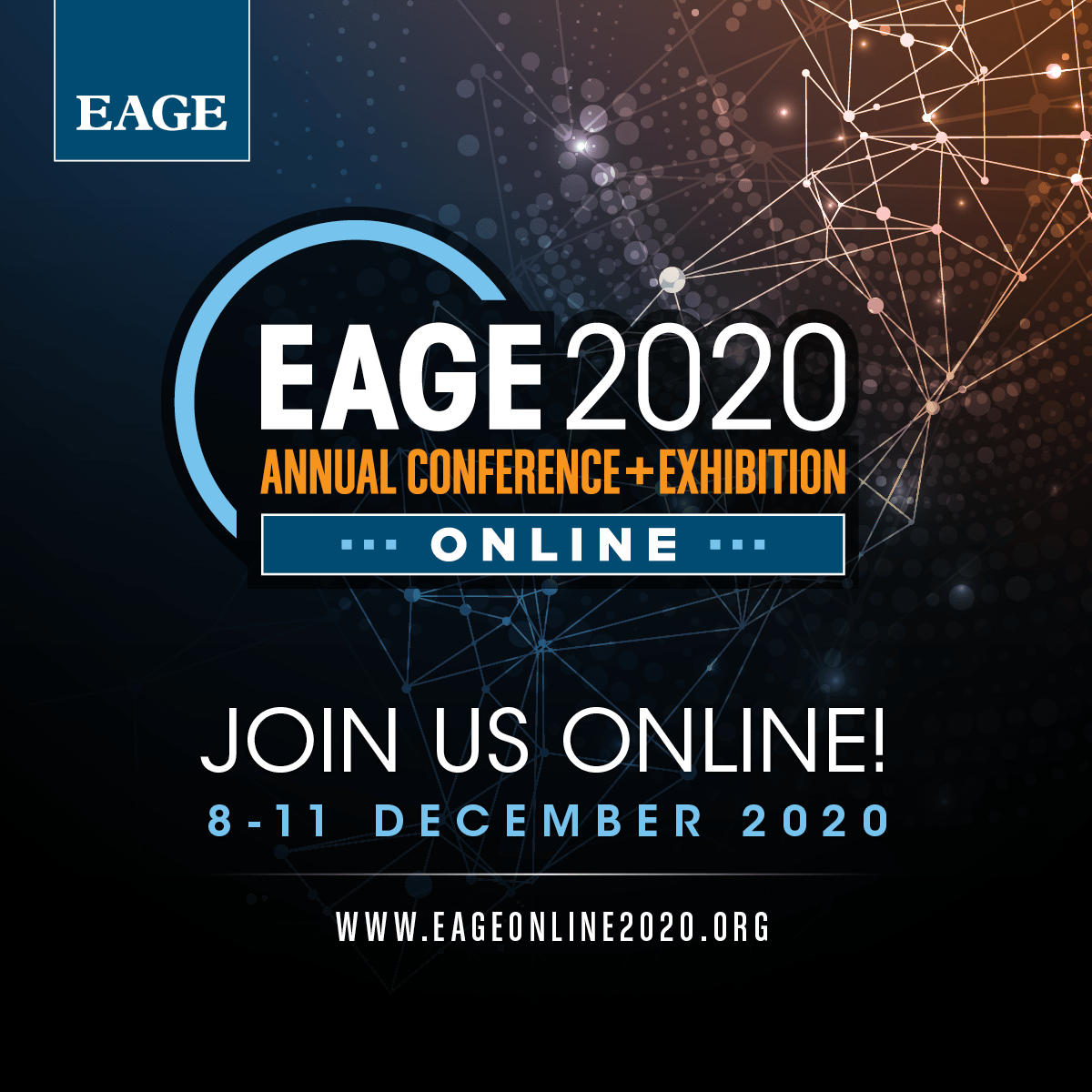 Come See Our Exhibit at EAGE 2020 - Ikon Science