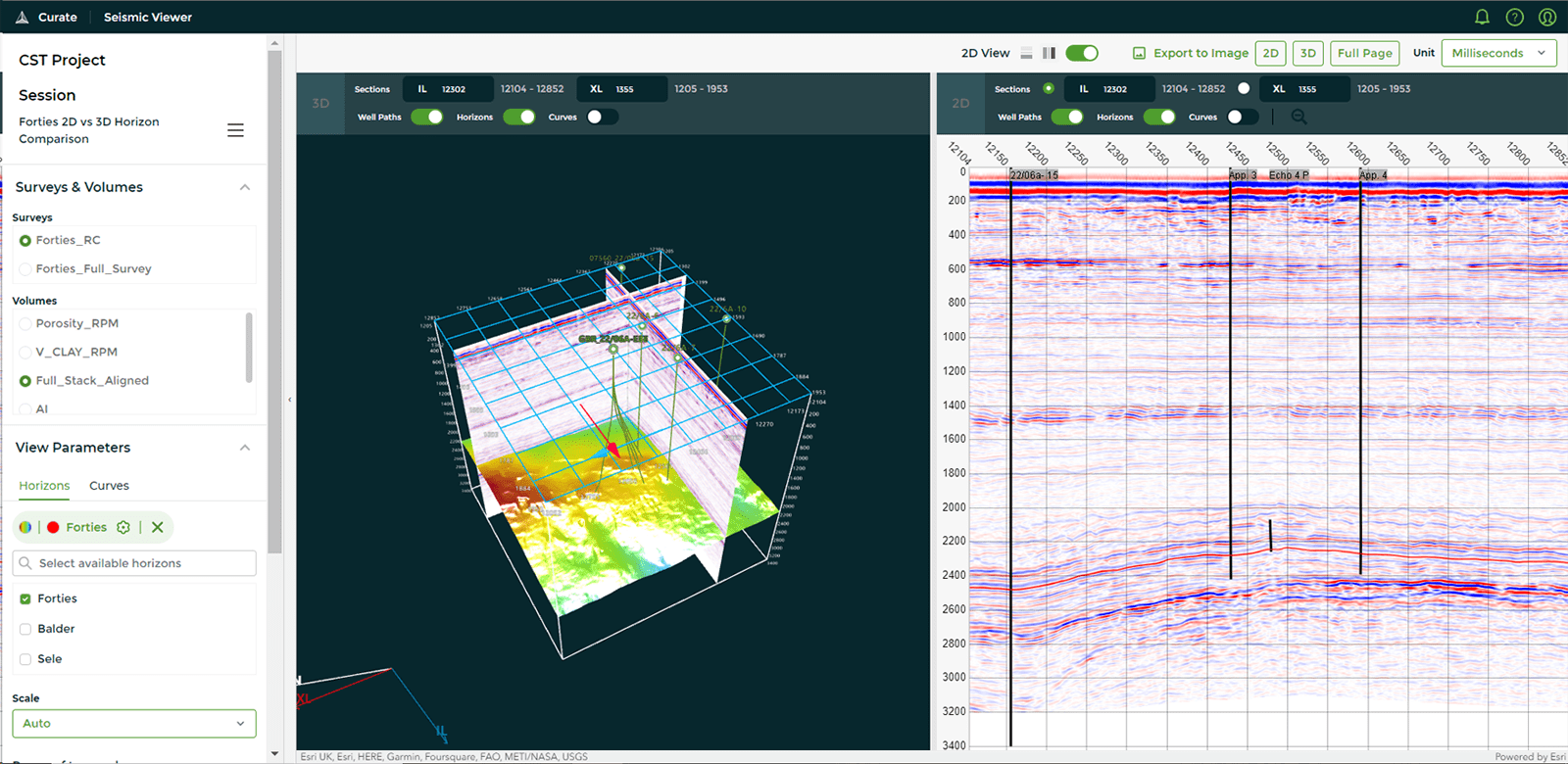 Innovative Knowledge Management Platform - Ikon Science