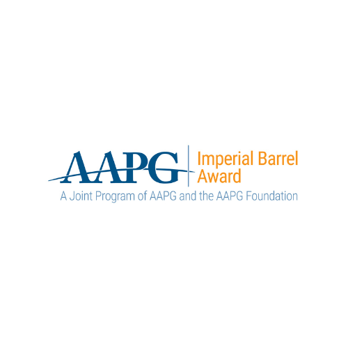 AAPG Imperial Barrel Award - Ikon Science