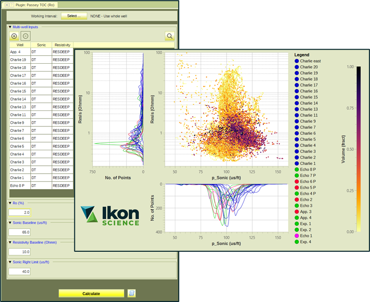 RokDoc 2025.3: Efficient and Consistent Geoscience Interpretation ...